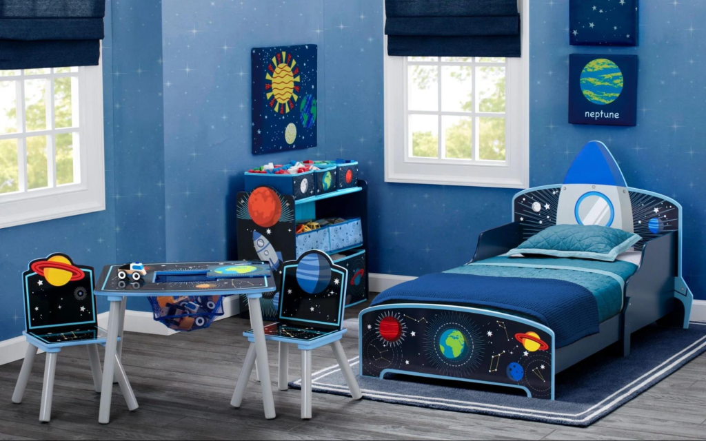 Diện tích phòng ngủ bao nhiêu m2? Tổng hợp diện tích phòng ngủ tiêu chuẩn